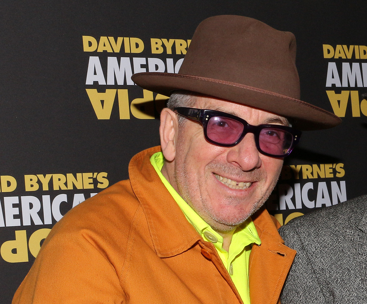 Cold War Musical From Conor McPherson and Elvis Costello to Premiere in ...