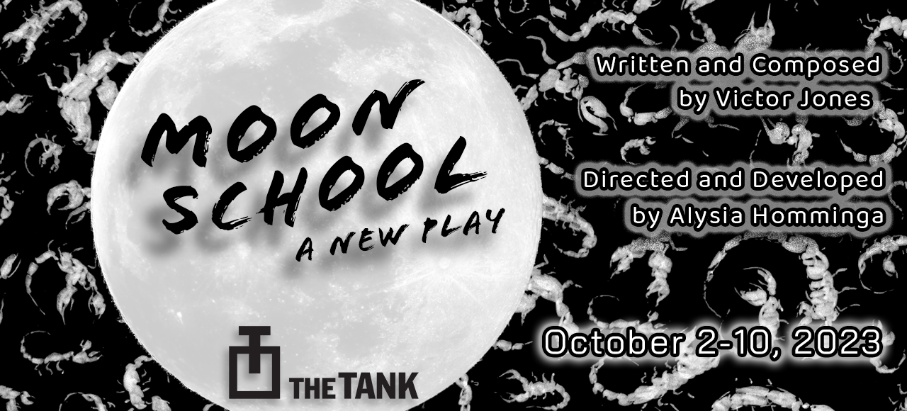 Moon School - TheaterMania.com