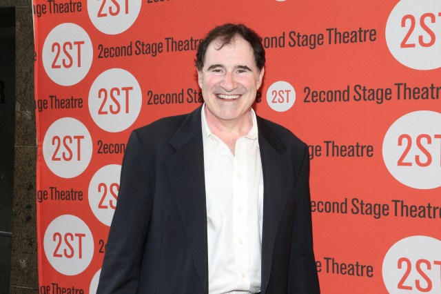 Richard Kind to Lead Paris Production of A Funny Thing Happened on the ...