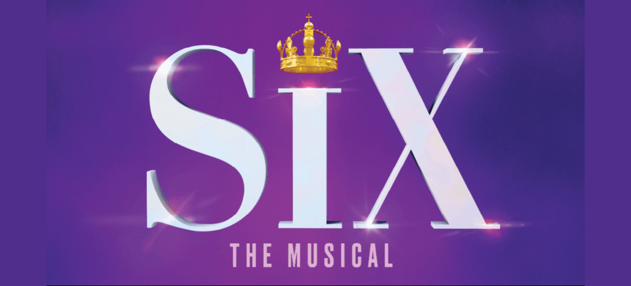 Six: The Musical - TheaterMania.com