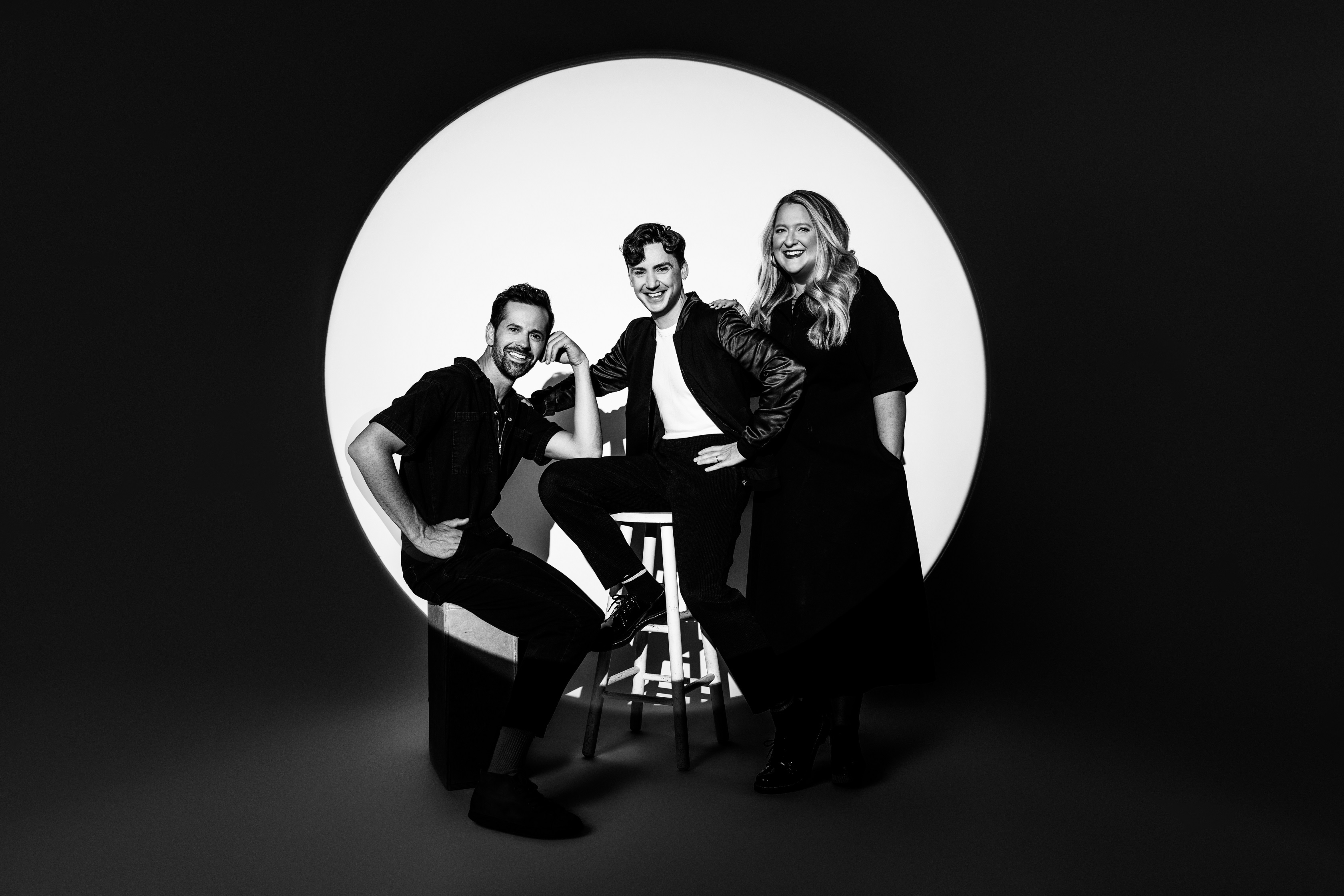 Robbie Fairchild Announced for World Premiere Stage Adaptation of The ...