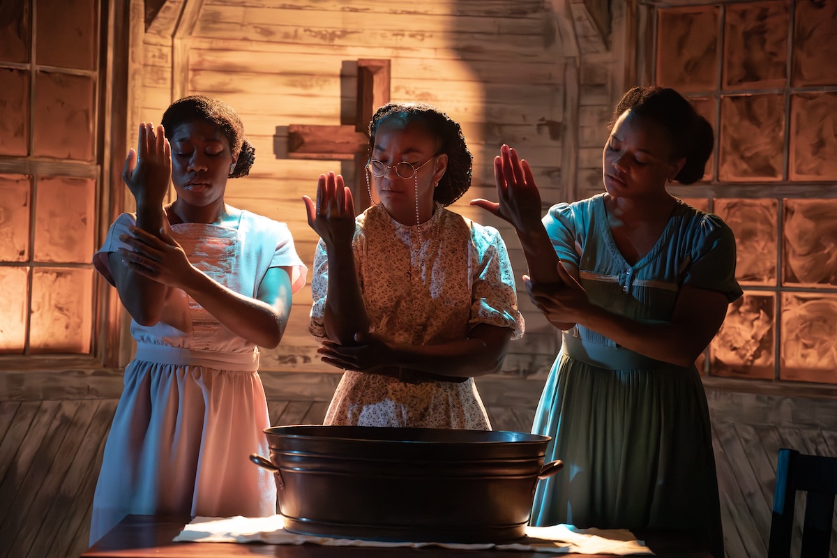 Review: Covenant Is a Spooky Horror Play for the Halloween Season ...