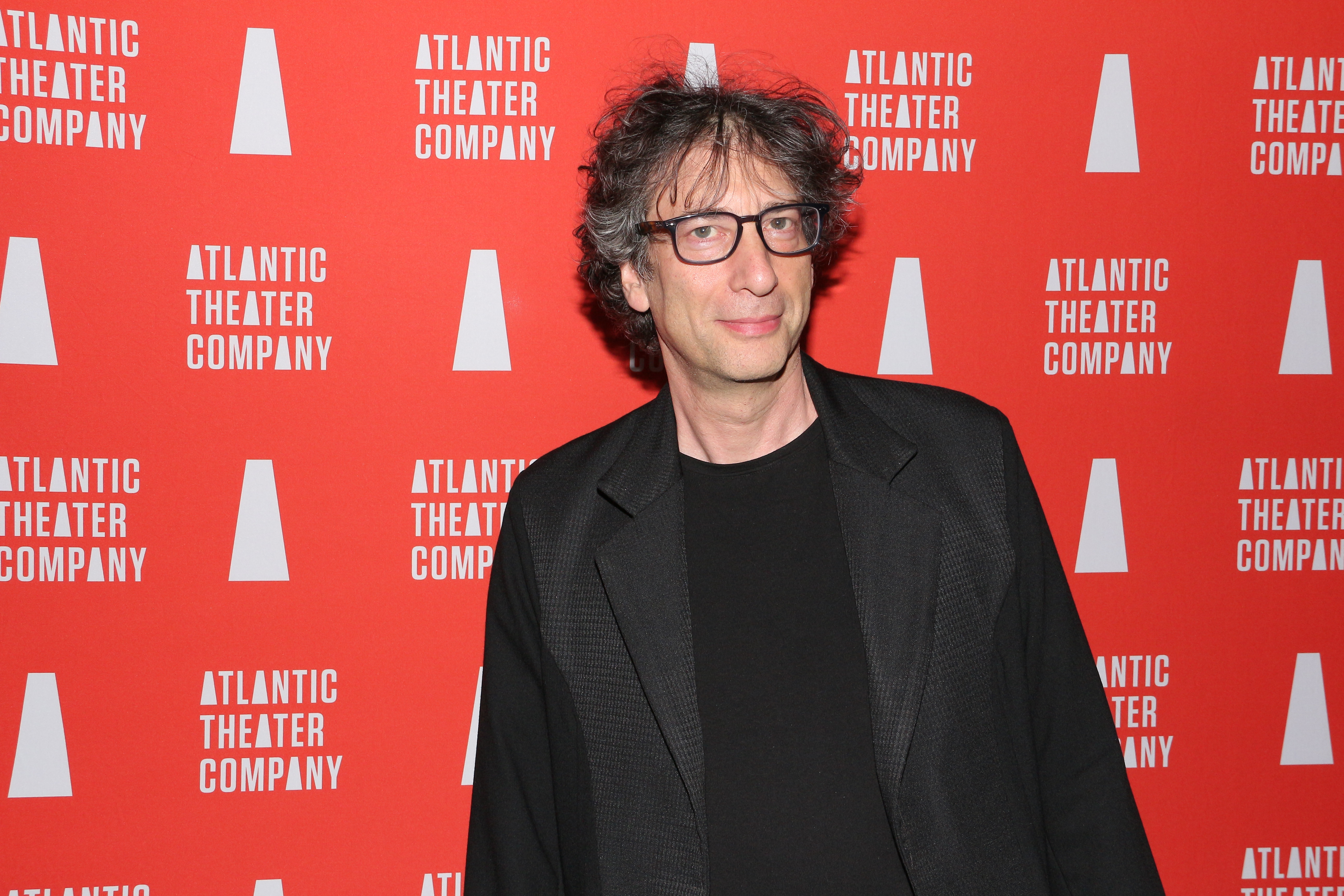 Neil Gaiman Channels Charles Dickens for Two Nights Only in Solo A ...