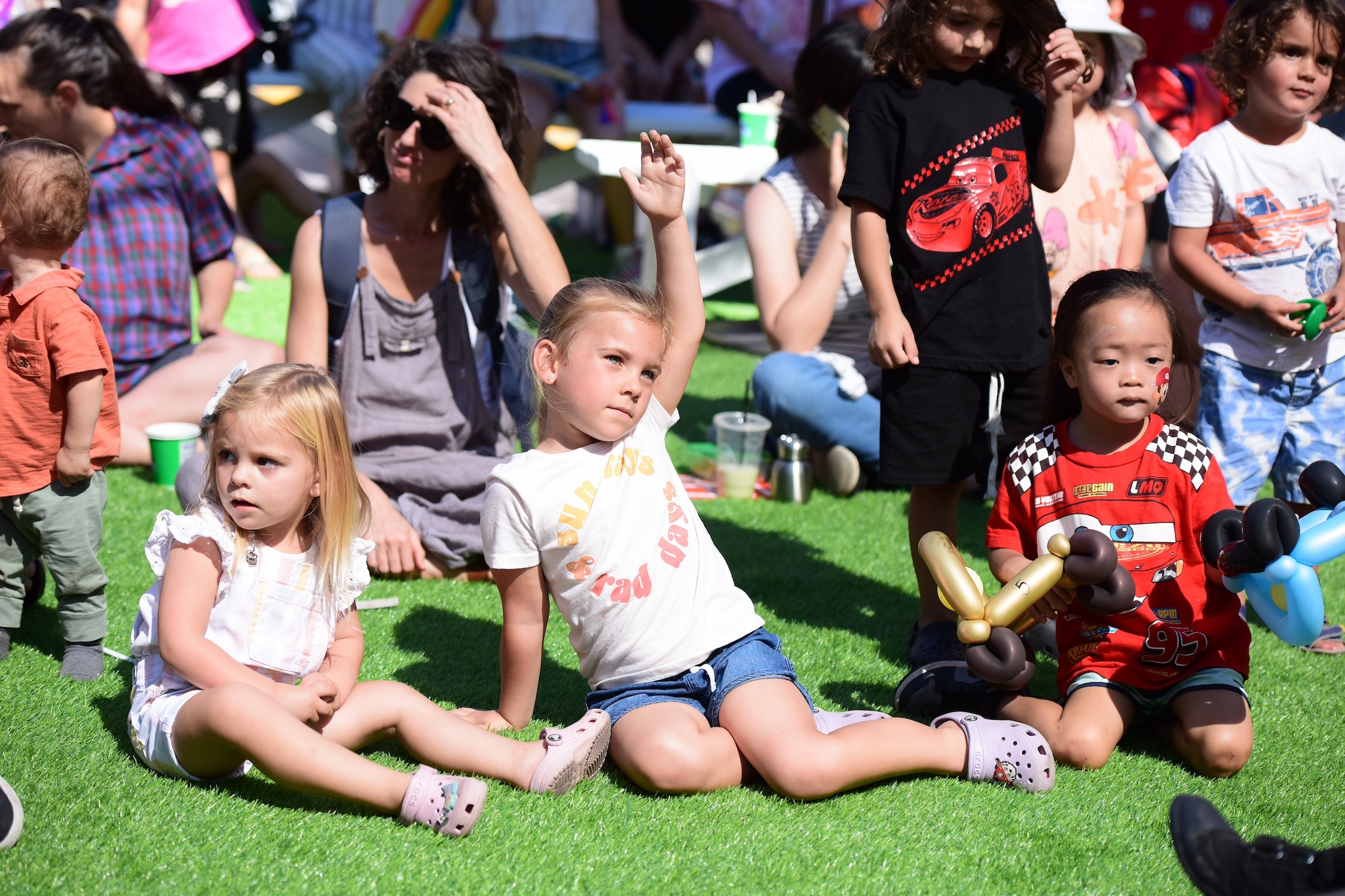 Grumpy Monkey, The Musical and More Announced for Pasadena Playhouse ...