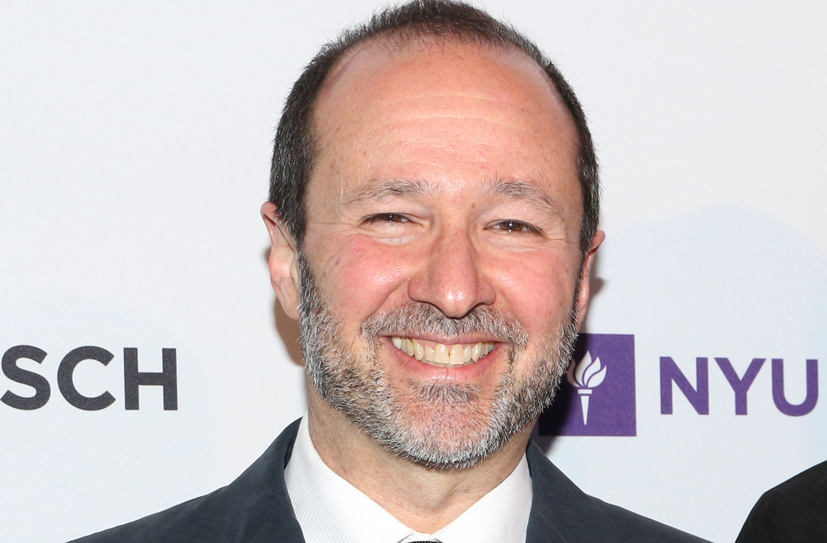 Gentleman’s Guide Songwriter Steven Lutvak Dies at 64 - TheaterMania.com