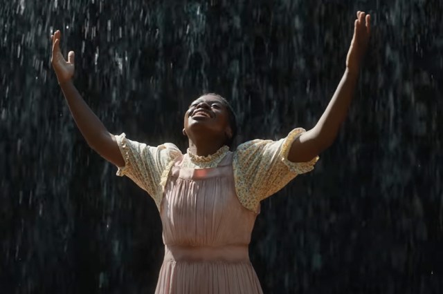 Watch the Latest Trailer for the Color Purple Movie Musical ...