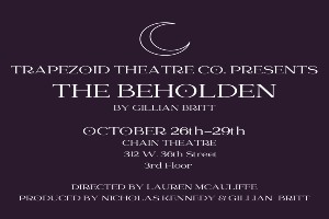 The Beholden - TheaterMania.com