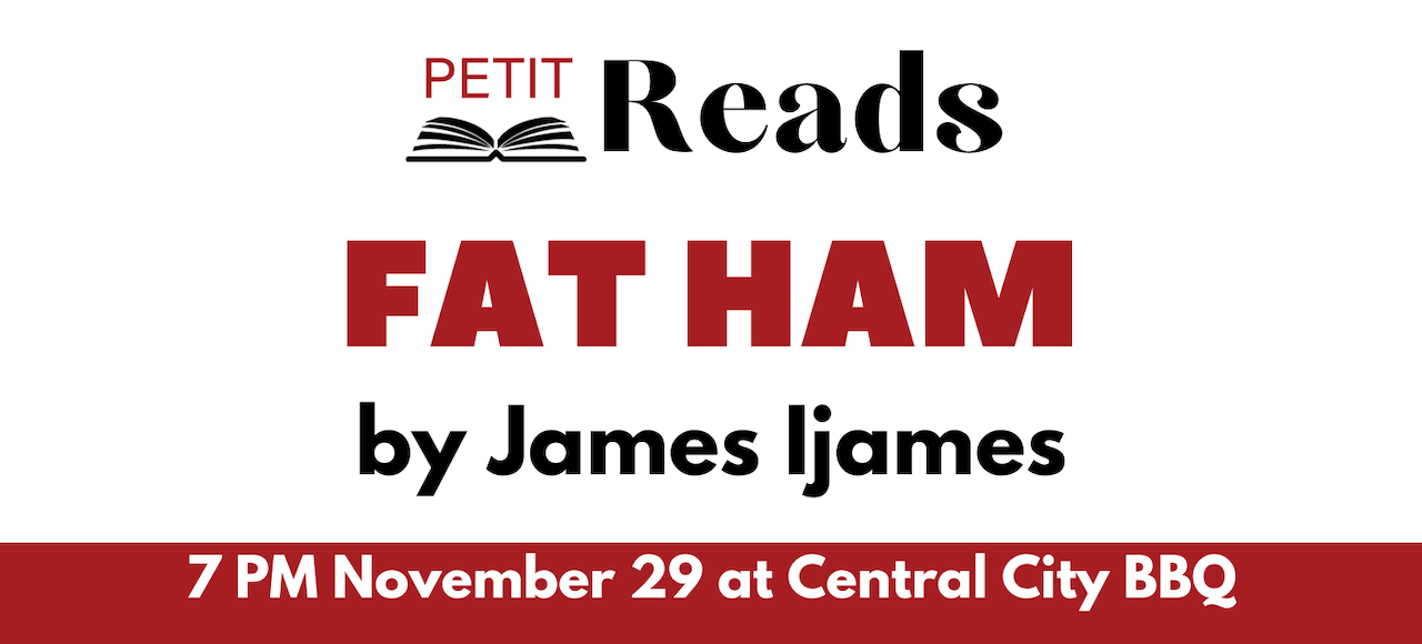 Fat Ham (Reading) - TheaterMania.com