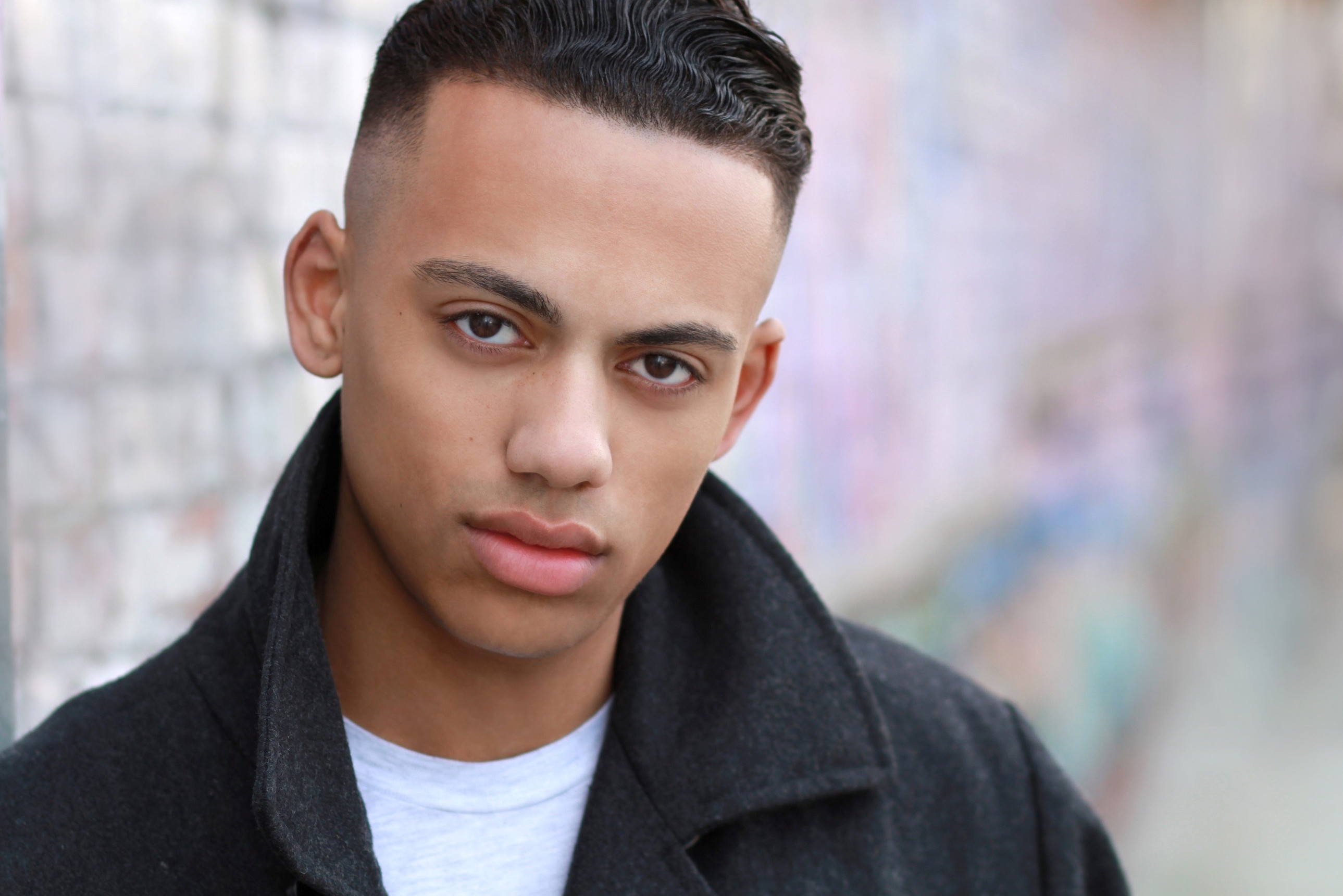 The Outsiders Announces Actors Playing Ponyboy, Sodapop, Johnny, and ...