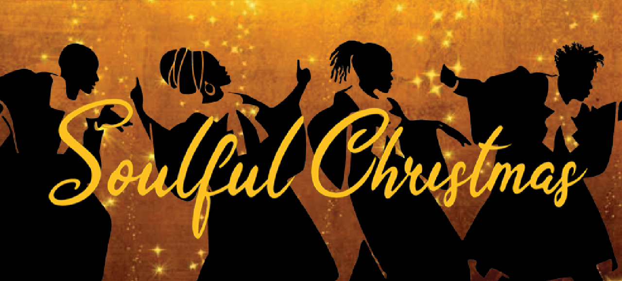 Soulful Christmas - TheaterMania.com