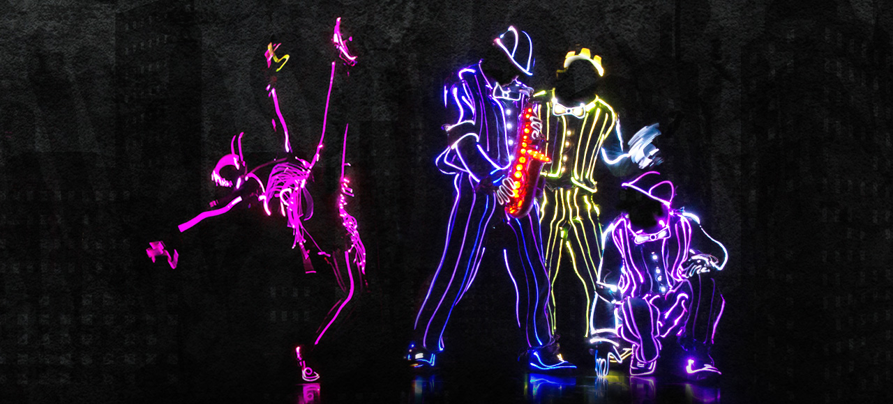 iLuminate on New York City: Get Tickets Now! | Theatermania