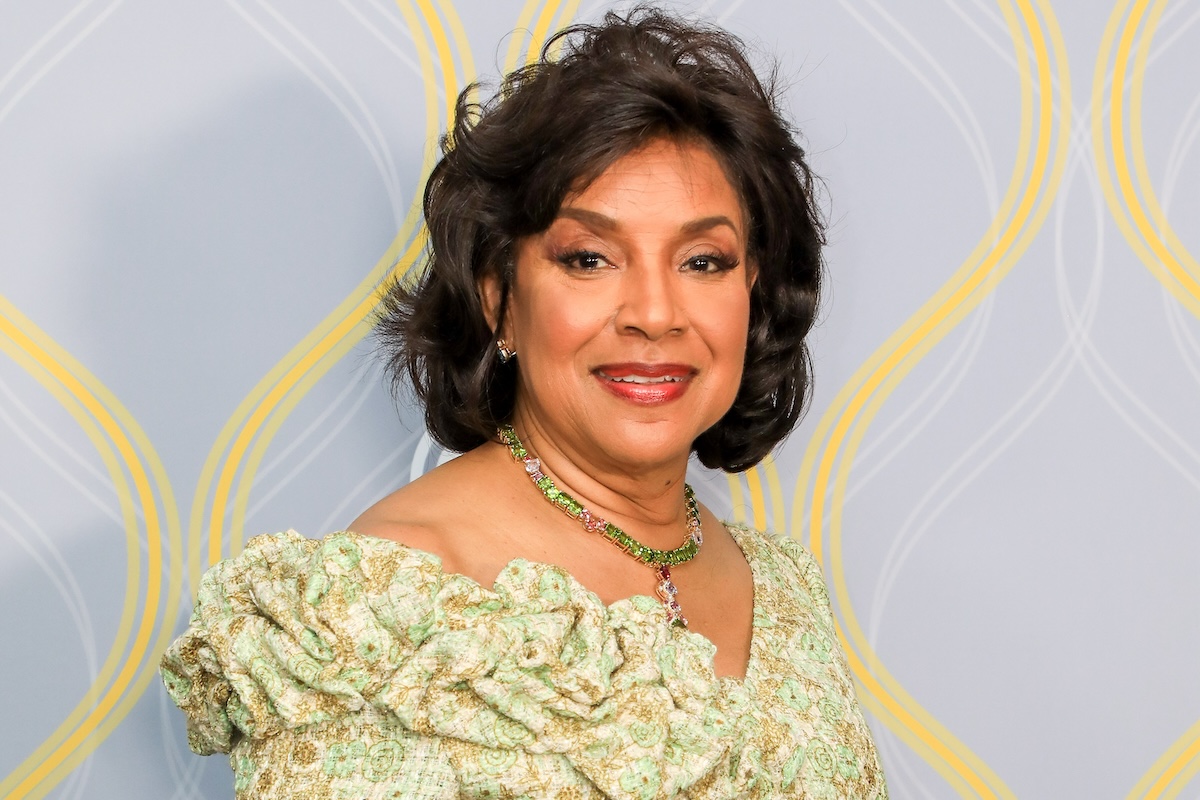 Radio Play Revival Podcast Returns With Phylicia Rashad and More ...