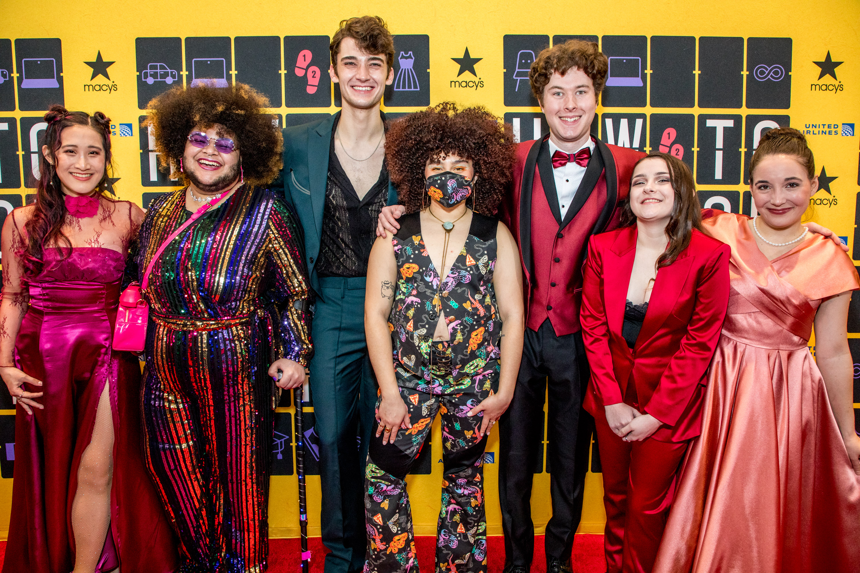 How They Made How to Dance in Ohio Accessible for Its Autistic Cast ...