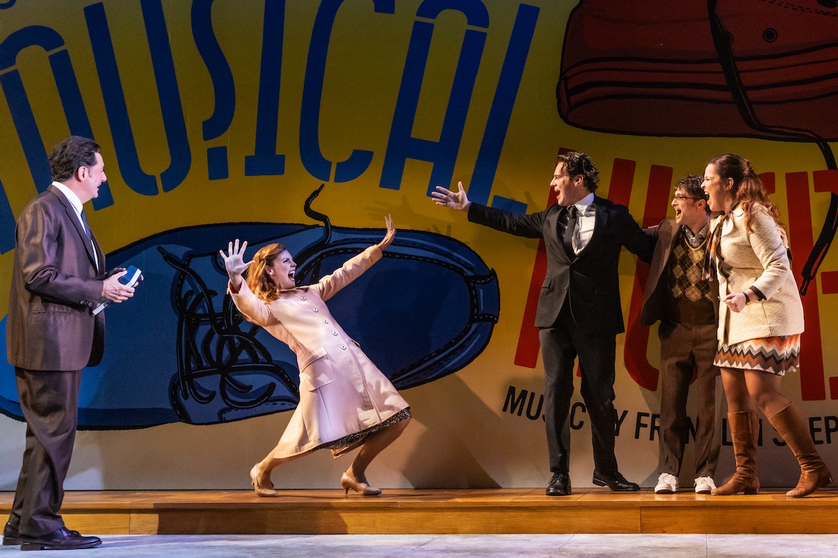 It’s Finally a Hit: Merrily We Roll Along Recoups $12 Million ...