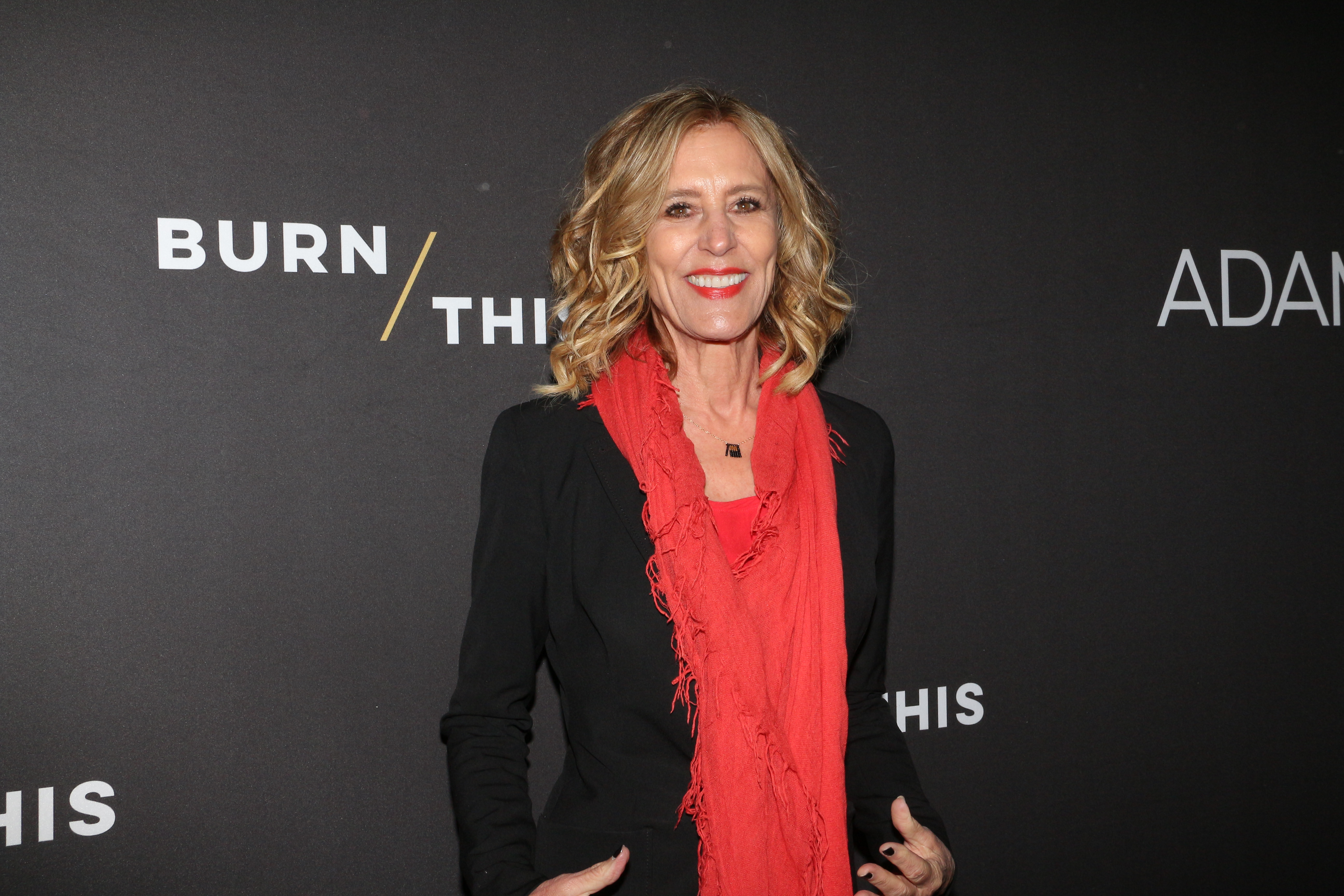 Christine Lahti and More Join Vineyard Theatre’s Russian Troll Farm: A ...
