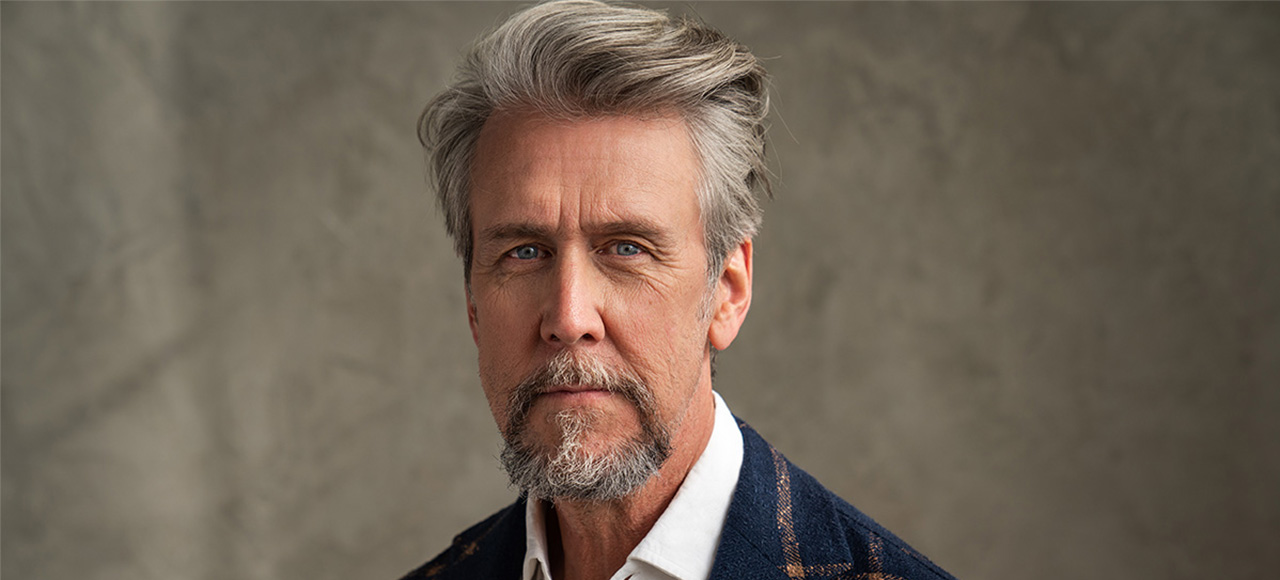 An Evening With Alan Ruck and Screening of Ferris Bueller’s Day Off ...