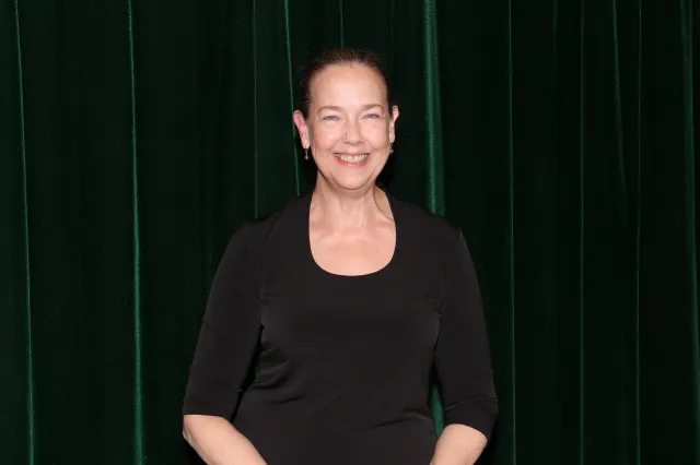 Harriet Harris to Play the Queen in Encores! Once Upon a Mattress, Led ...