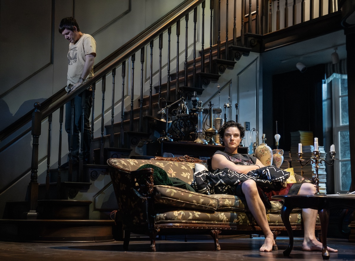 Review: Appropriate, a Cherry Orchard for the Southern Gentry ...