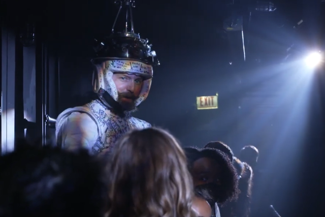 Watch a Clip From Lookingglass Alice Before It Airs on PBS ...