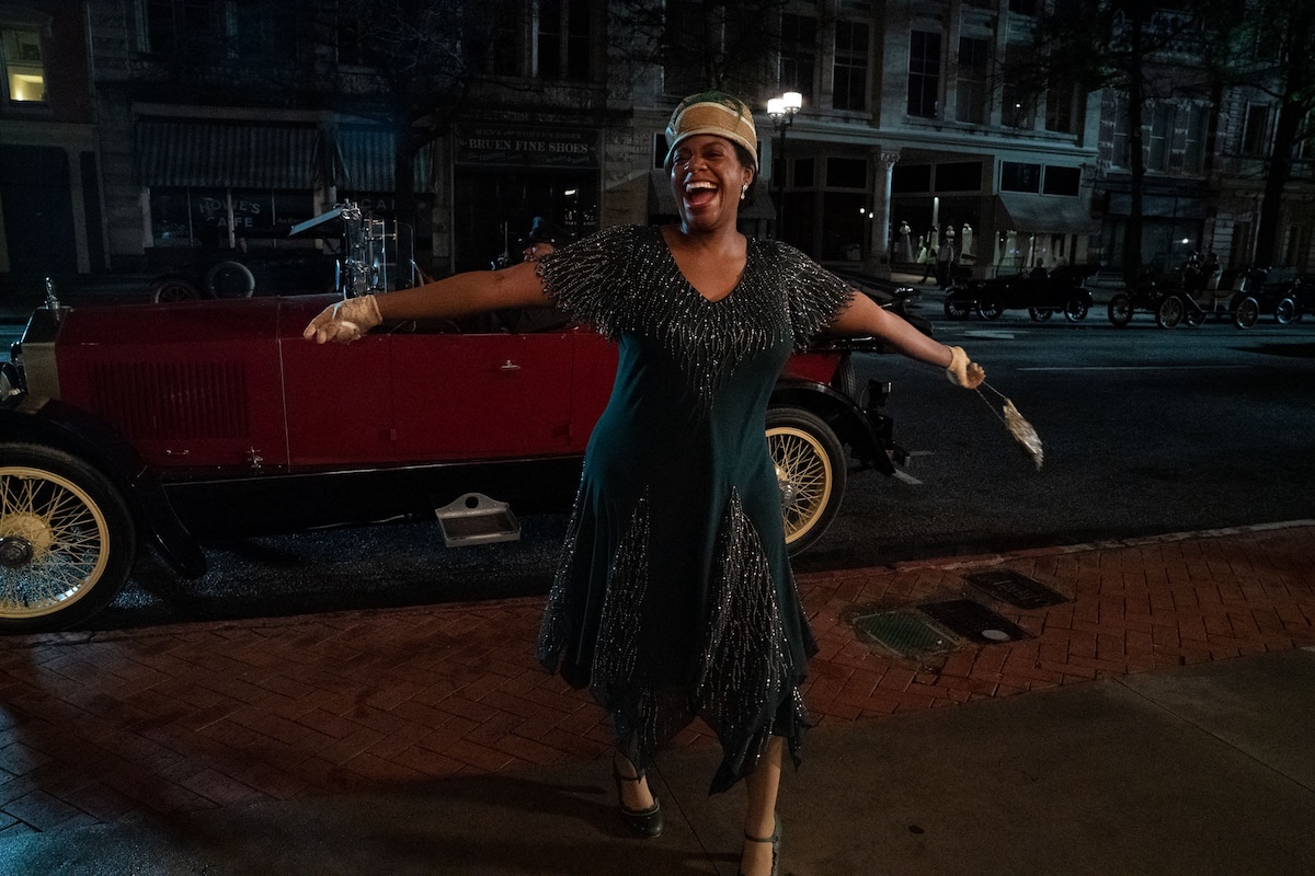 Jeff Griggs Brings Red, White and Blaine from Waiting for Guffman to ...