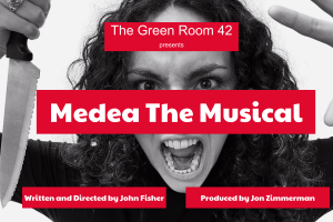 Medea The Musical on New York City: Get Tickets Now! | Theatermania