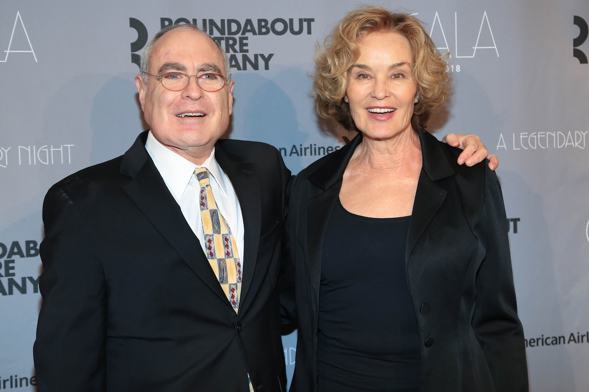 Story of the Week: A Generational Change in Leadership at New York’s ...