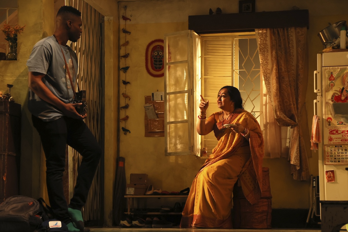 Review: Under the Radar 2024: Public Obscenities - TheaterMania.com