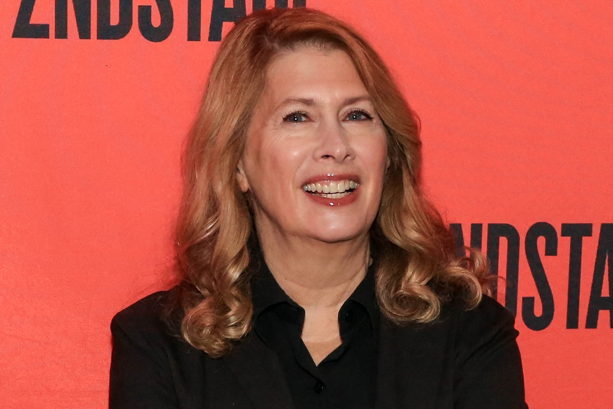 Story of the Week: A Generational Change in Leadership at New York’s ...