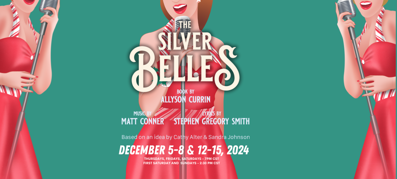 The Silvers Belles - TheaterMania.com