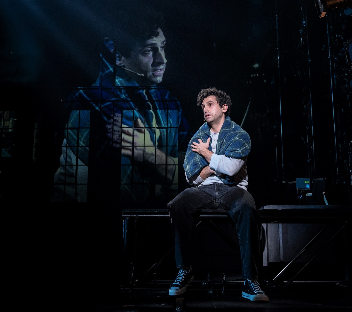 Review: Neil Patrick Harris Directs Explosive Tick, Tick … Boom! at ...