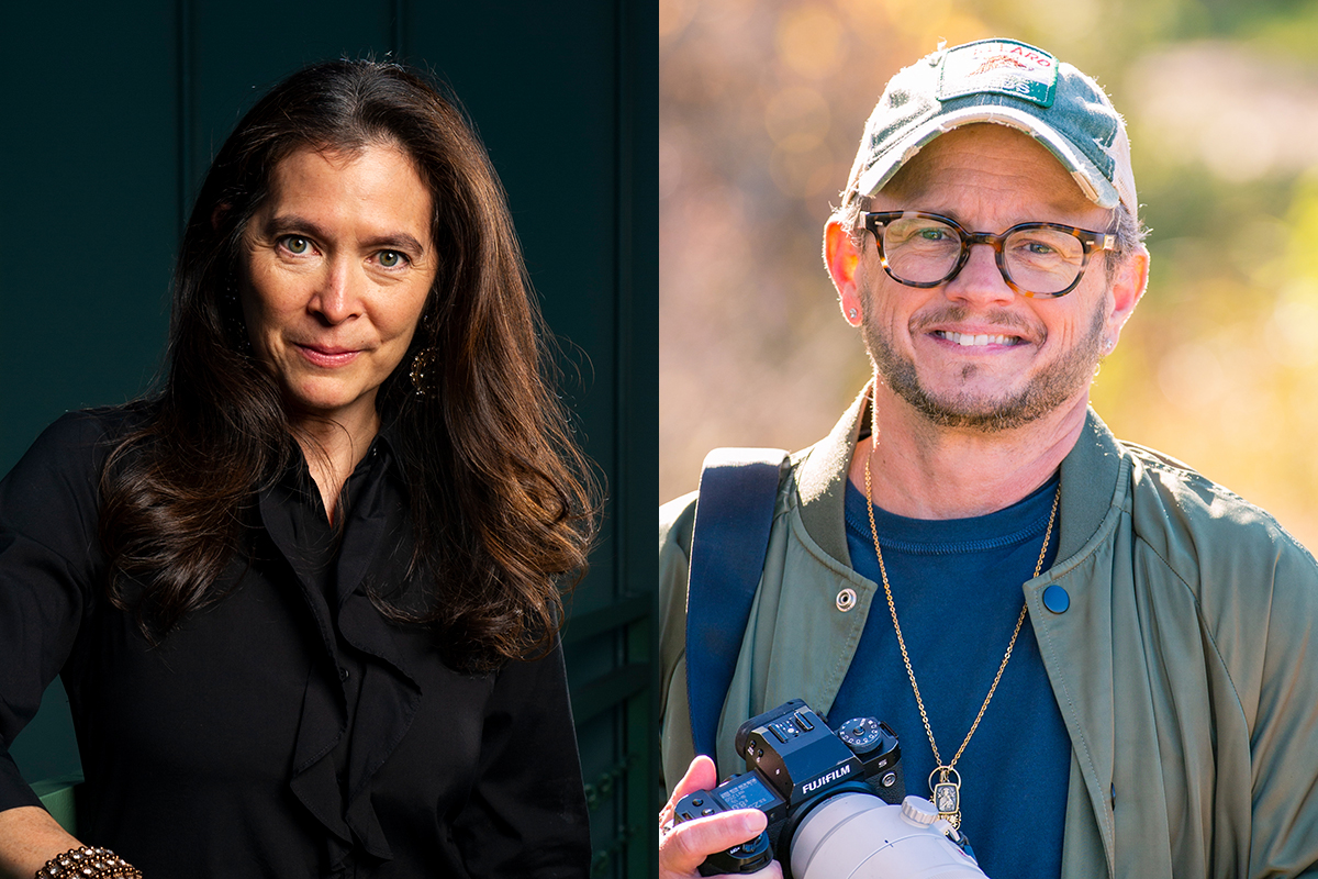 American Repertory Theater Announces Cast and Creative Team for ...