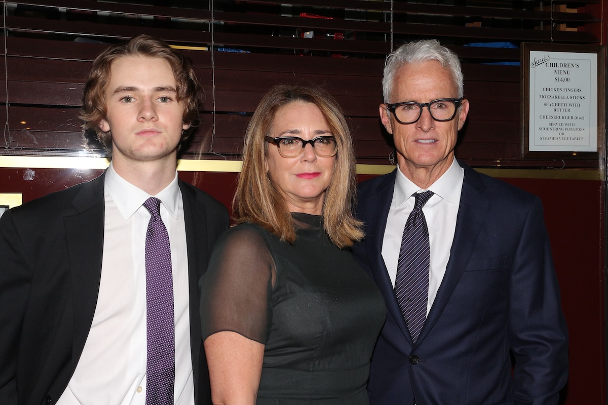 John Slattery and Family to Star in The Subject Was Roses at Bay Street ...
