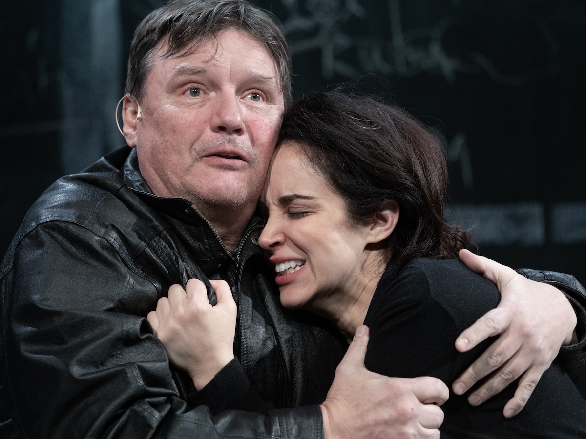 Review: Our Class, 20th-Century Poland in 14 lessons and 10 Students - TheaterMania.com