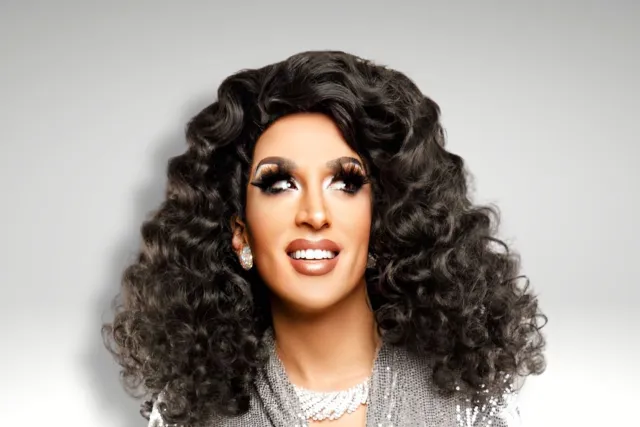 Make Me Gorgeous! Extends With Jackie Cox of RuPaul’s Drag Race ...