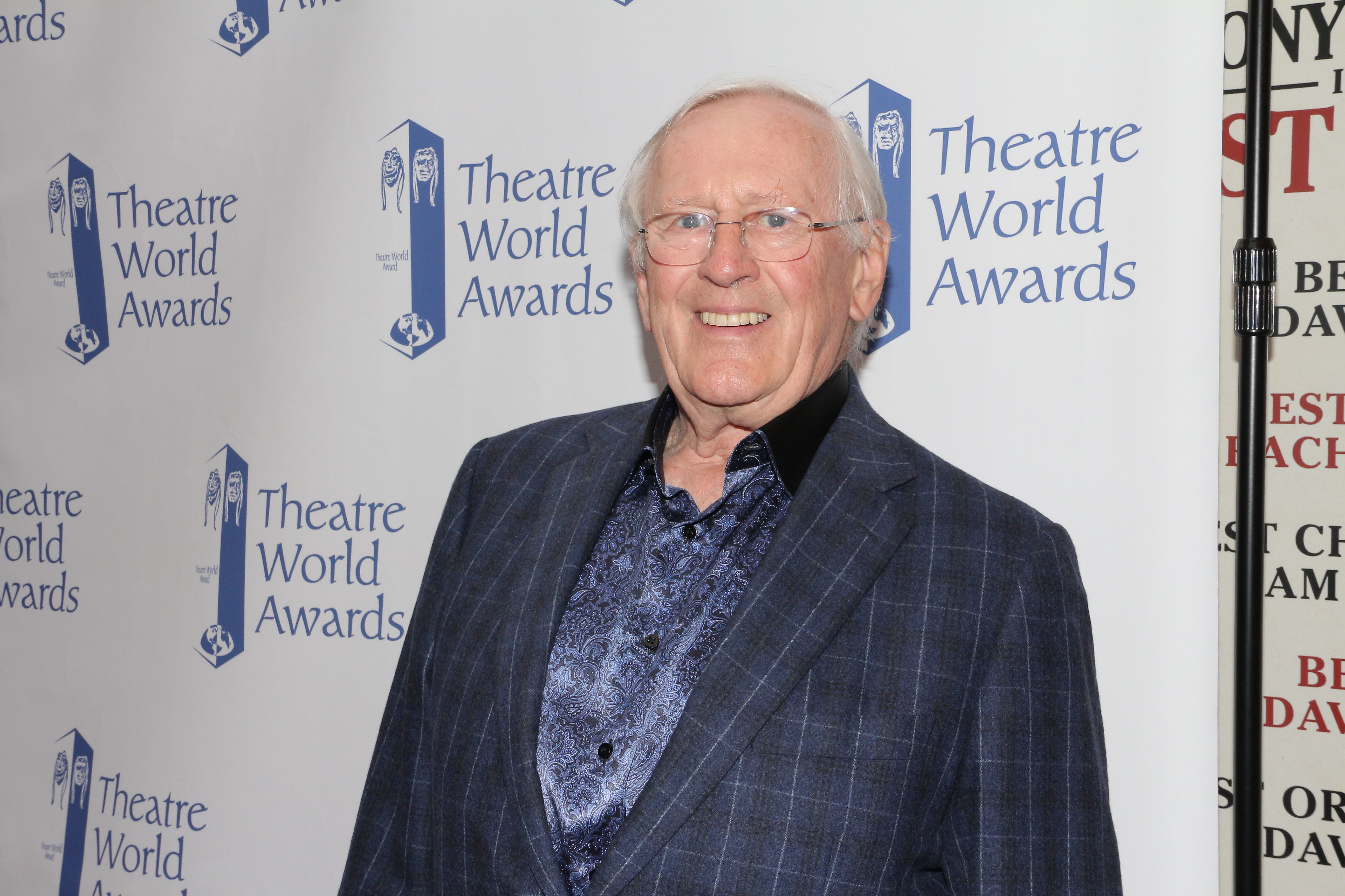 Tony Winner Len Cariou to Star in Off-Broadway Run of Tuesdays With ...