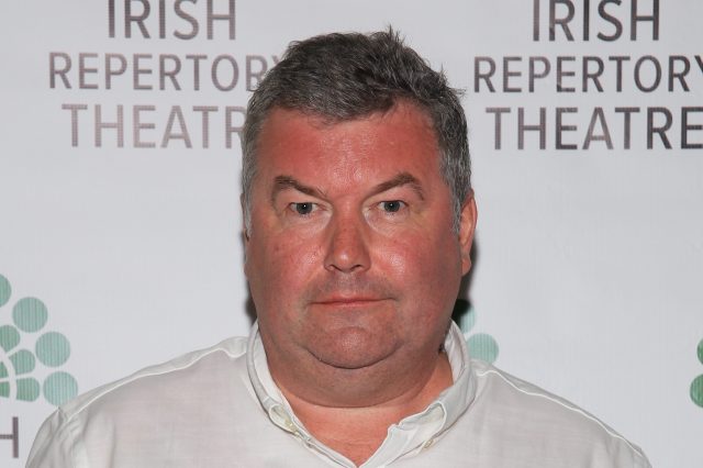 Irish Arts Center Announces Cast of Owen McCafferty’s Agreement ...