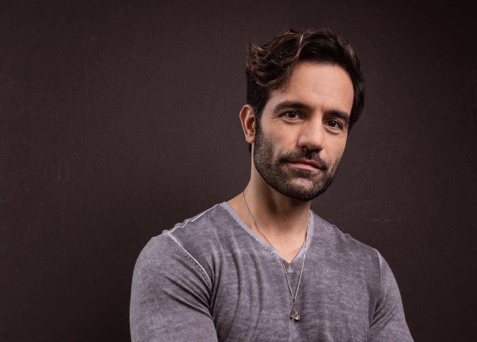 Ramin Karimloo to Star in A Face in the Crowd Musical From Elvis ...