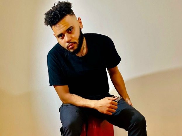 Trey Curtis to Star in Hamilton on Broadway - TheaterMania.com
