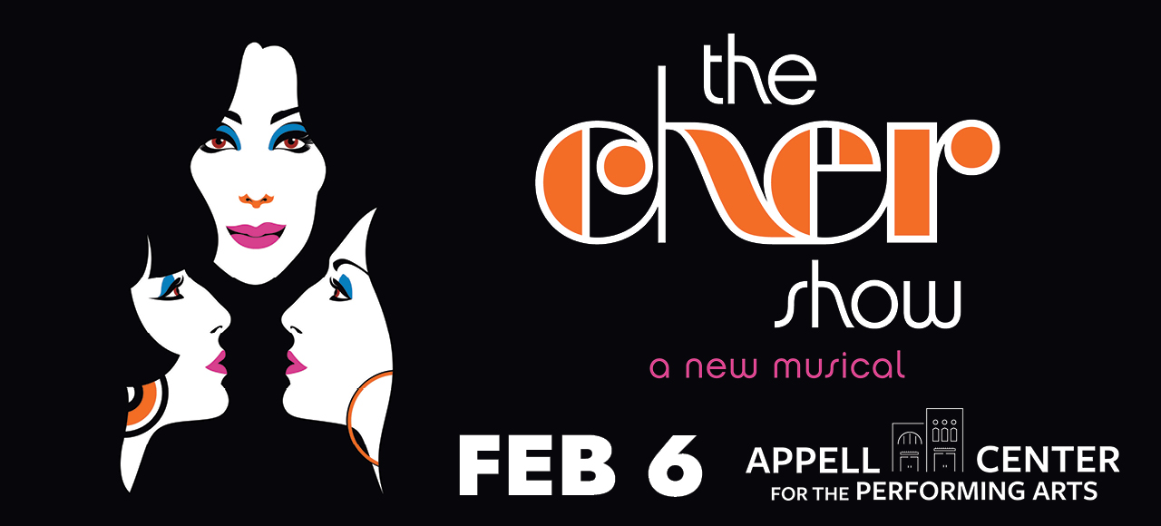 The Cher Show on Pennsylvania: Get Tickets Now! | Theatermania