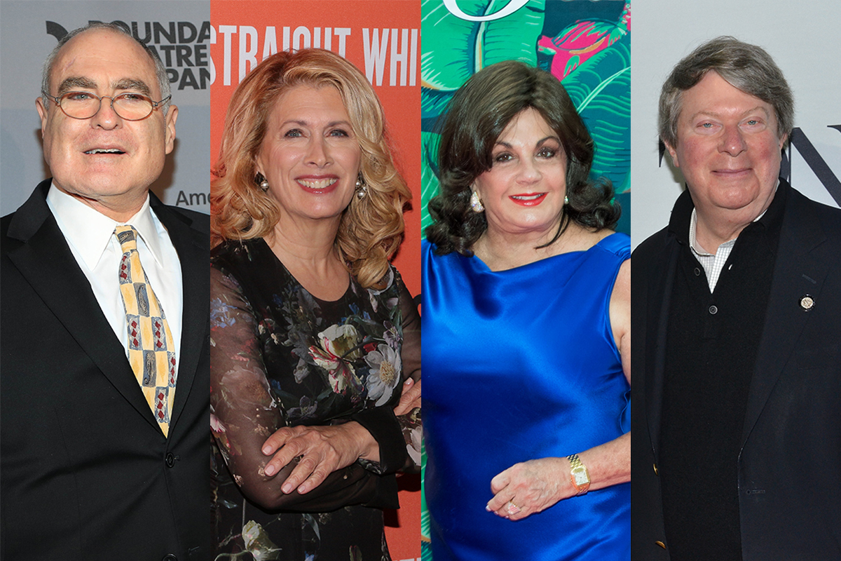 Story of the Week: A Generational Change in Leadership at New York’s ...