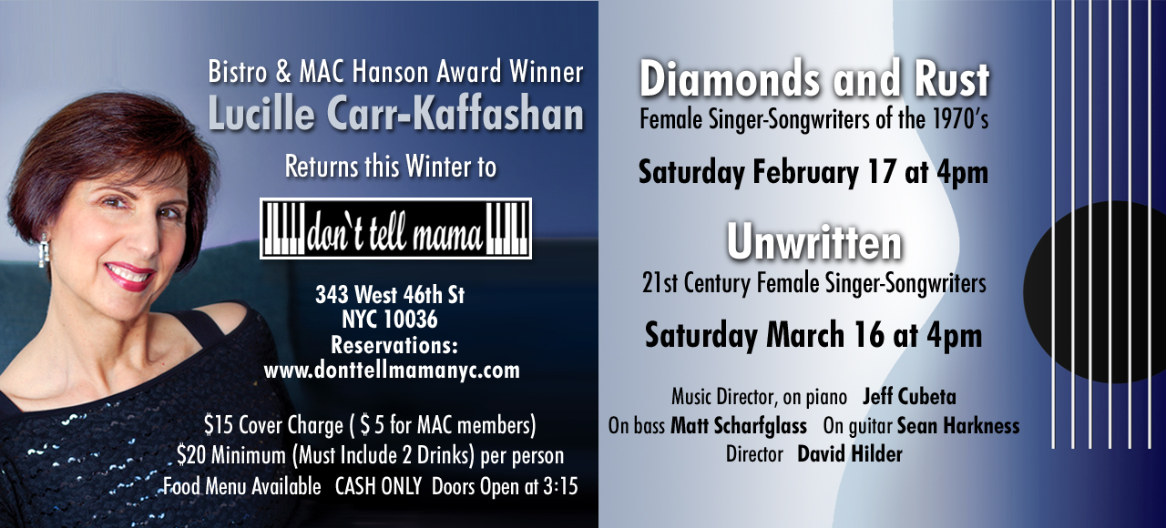 Diamonds and Rust, Female Singer-Songwriters of the 1970s ...