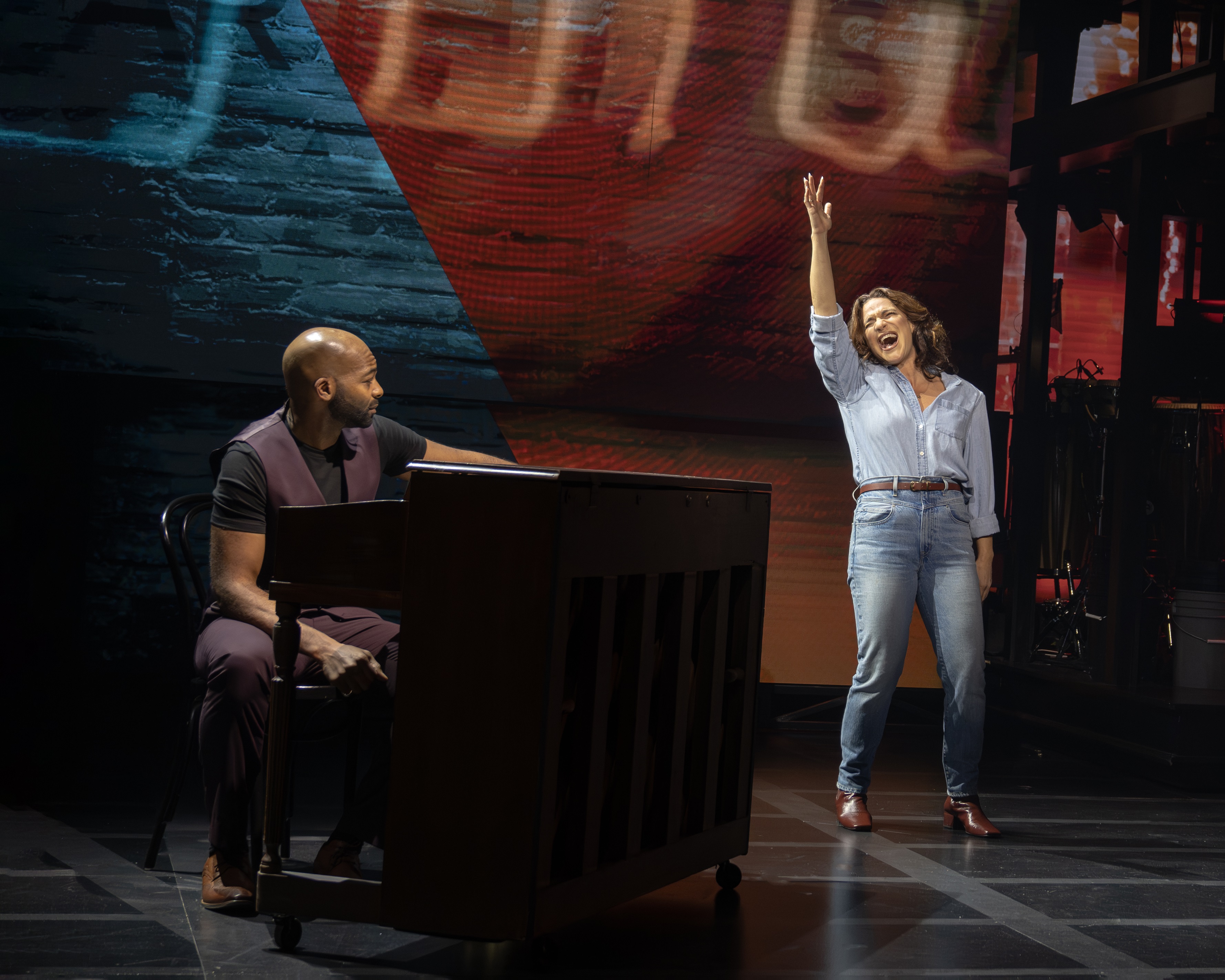 Hell’s Kitchen on Broadway: Get Tickets Now! | Theatermania