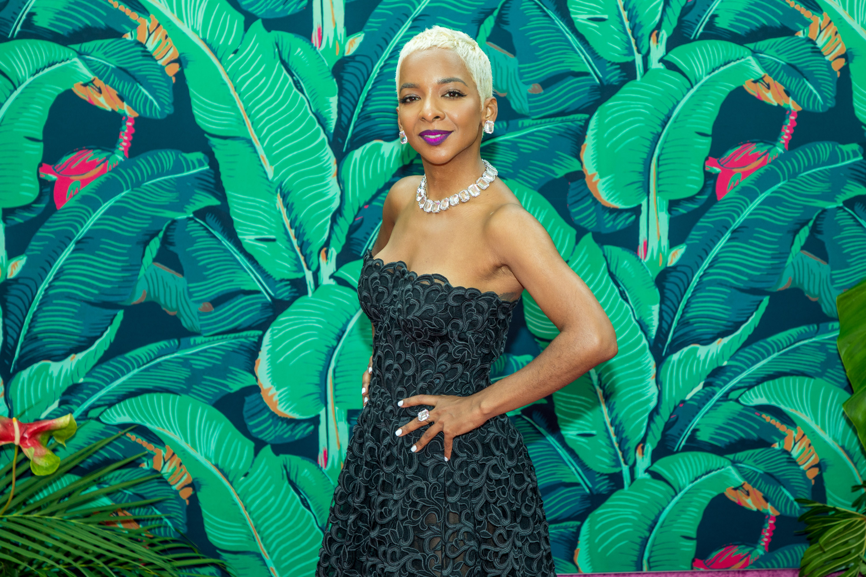 Audra McDonald Will Bring Her Tony-Winning Billie Holiday to HBO ...