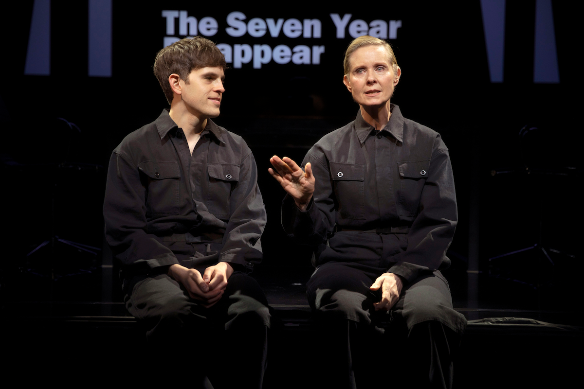 Review: The Seven Year Disappear Is a Disturbing Tale of Art World ...