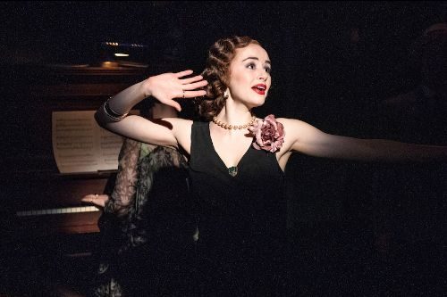 Mint Theater to Offer Free Stream of Becomes a Woman - TheaterMania.com