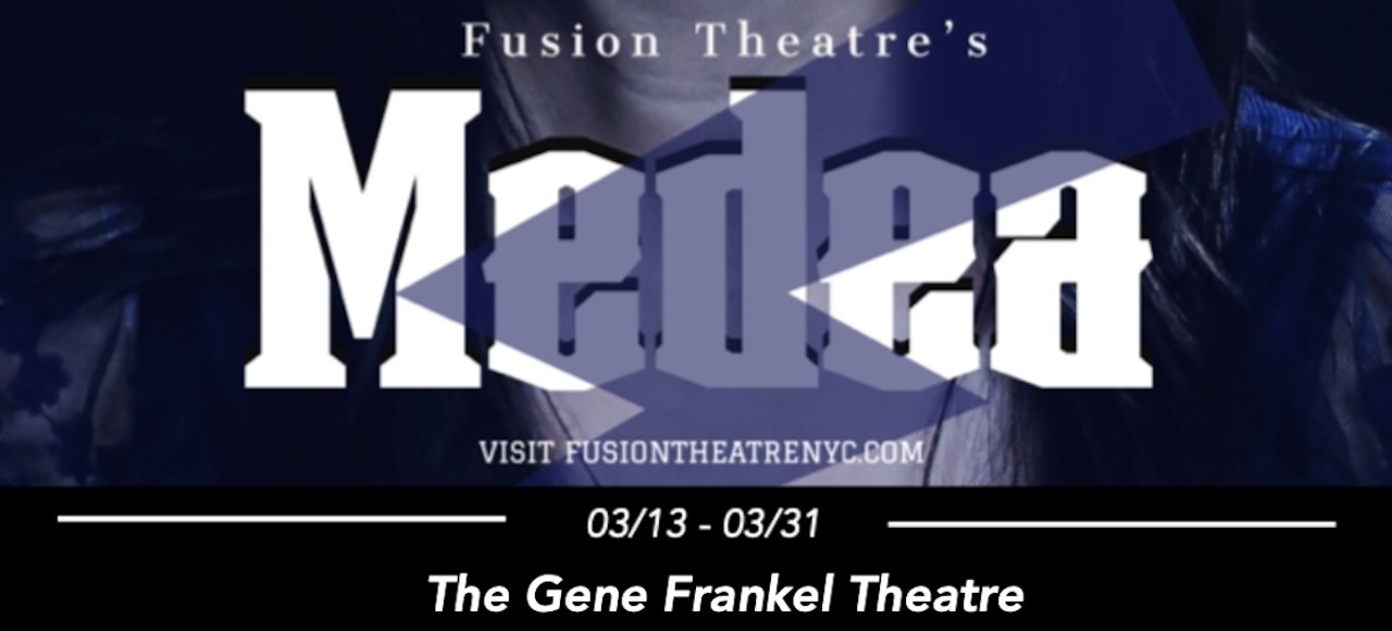 Medea – Euripides’s Greek Tragedy Infused with Cherubini’s Opera ...