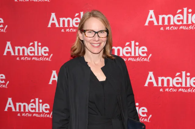 Amy Ryan Joins Doubt Cast as Tyne Daly Withdraws From Production ...