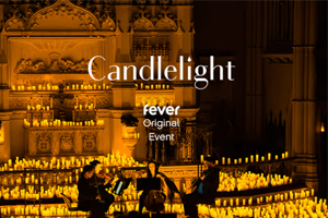 Candlelight Concerts on Washington, DC: Get Tickets Now! | Theatermania
