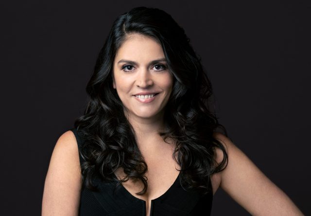 Cecily Strong on Brooklyn Laundry and the Thrill of Starring in a John ...