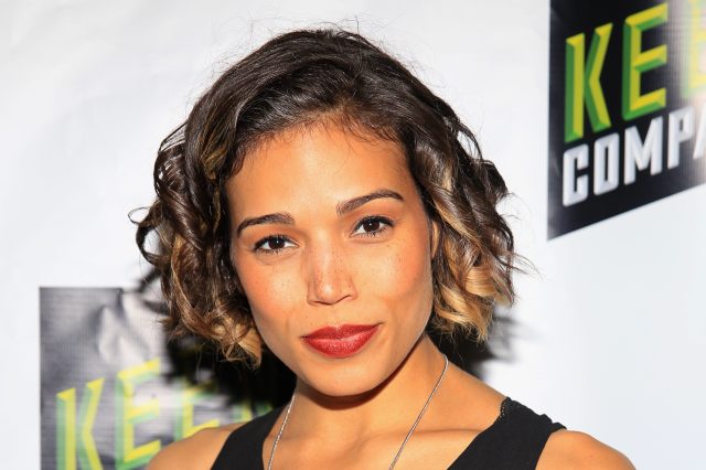 Initial Casting for Gun & Powder Includes Ciara Renée and Hunter Parrish - TheaterMania.com